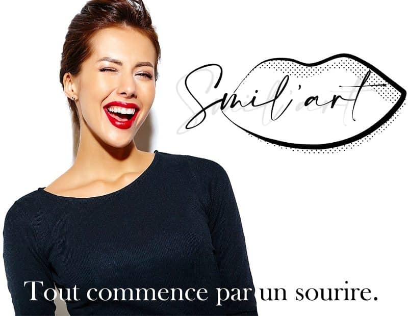 Traitement tâches blanches Icon® - Smil'art